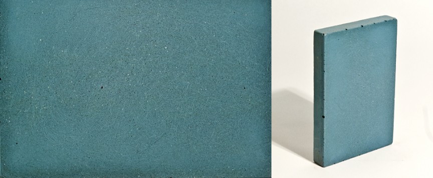 Xtreme Series GFRC Color Samples | Concrete Exchange