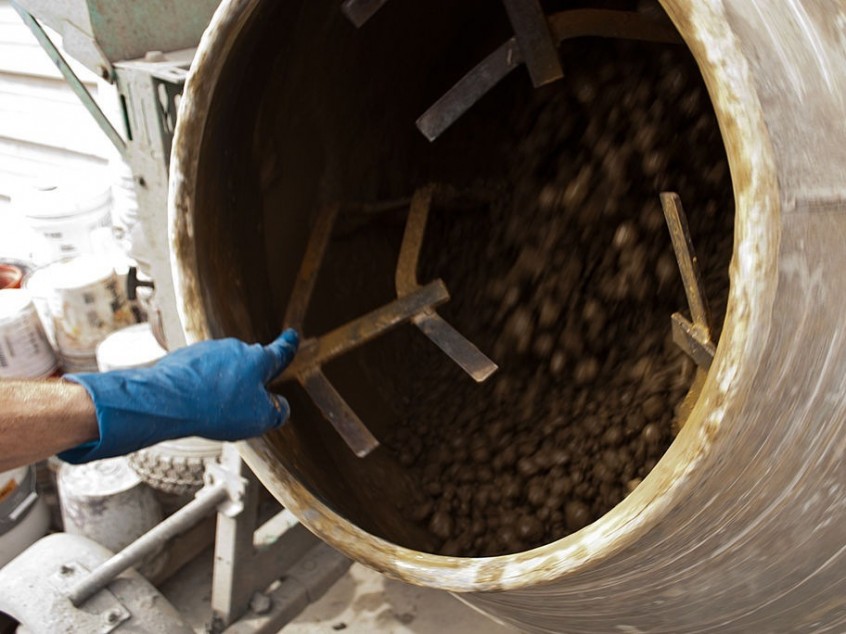 drum-mixing-concrete-6 | Concrete Exchange