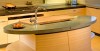 How to Draft Curved Concrete Countertop Pieces | Concrete Exchange