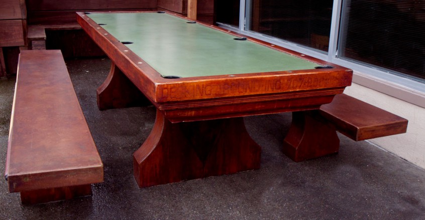 Outdoor Concrete Project Gallery | Concrete Exchange